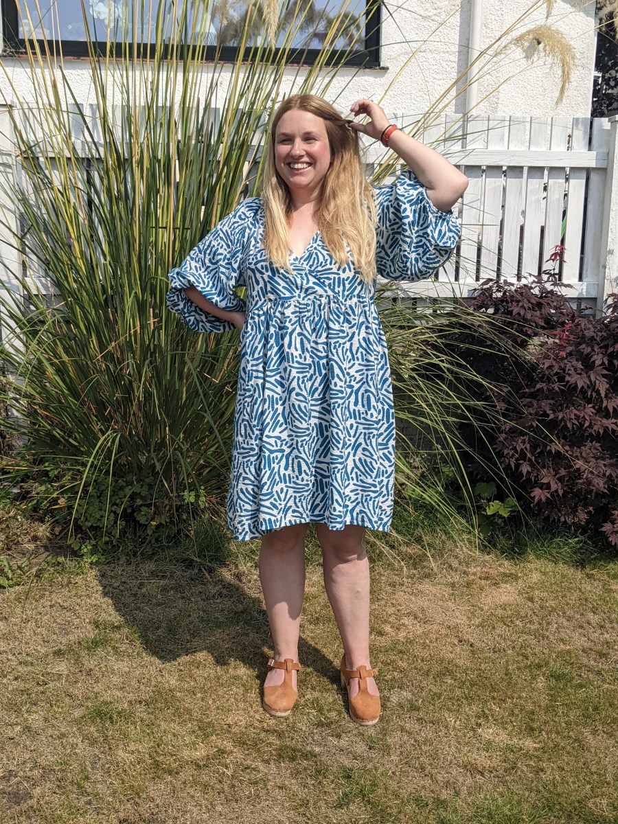 McCalls Patterns: M7969 – sew slow Sarah