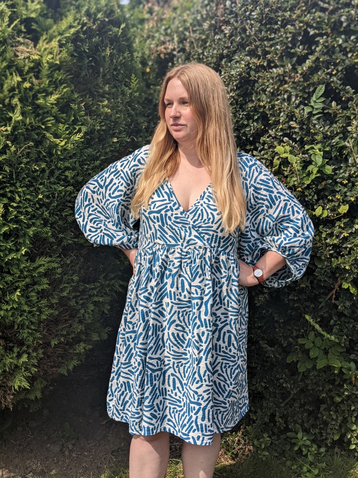 McCalls Patterns: M7969 – sew slow Sarah