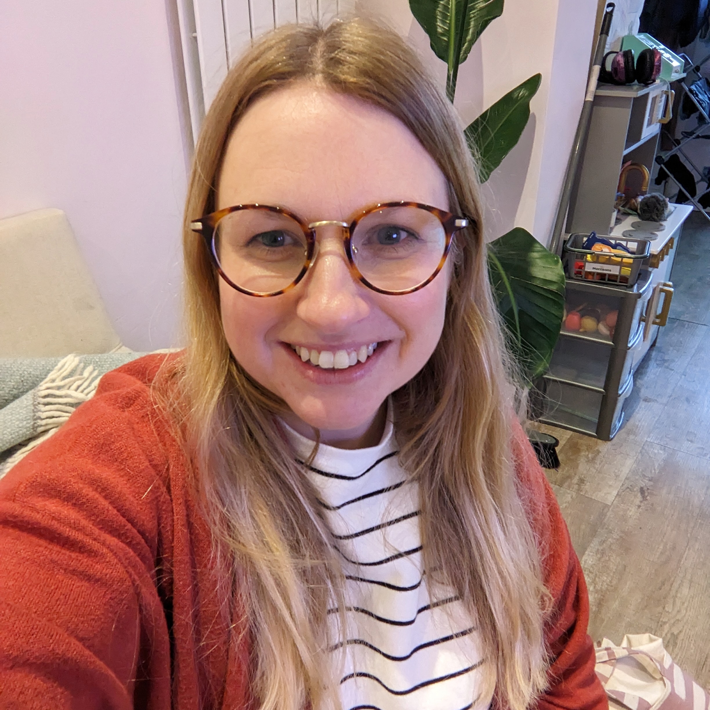 sew slow Sarah – sew much fabric…sew little time